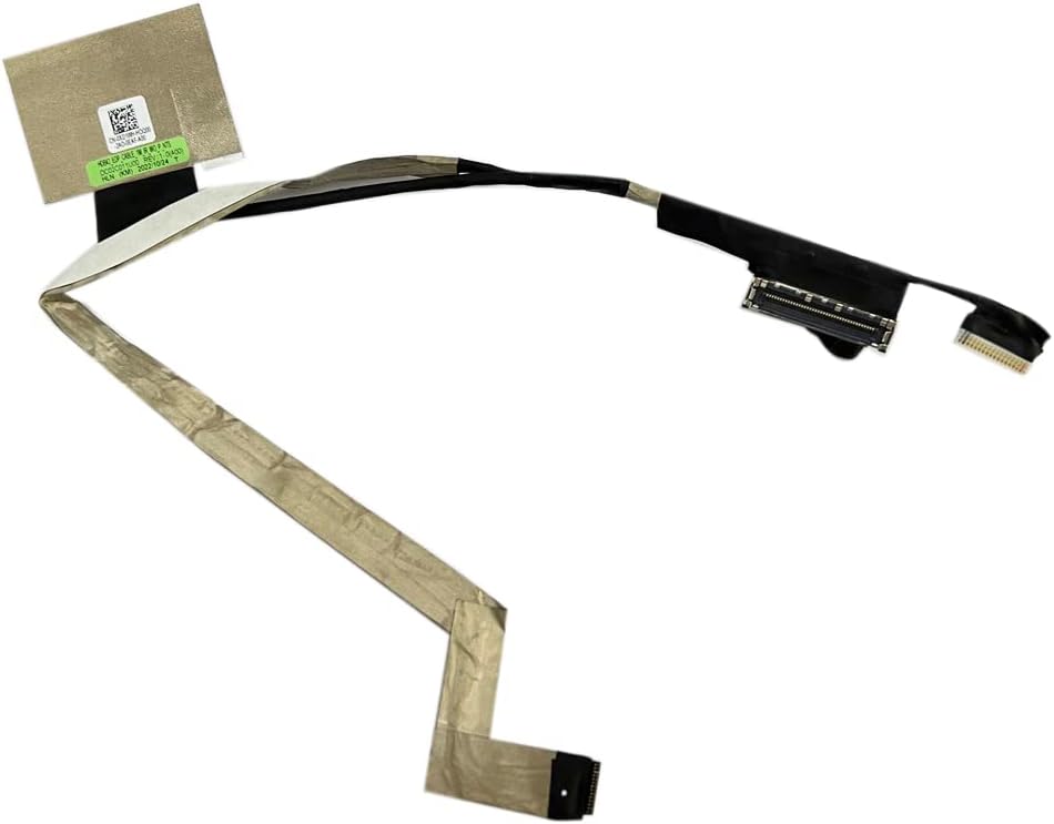 Dell Latitude 5430 E5430 Screen Flex – Gentle Computers