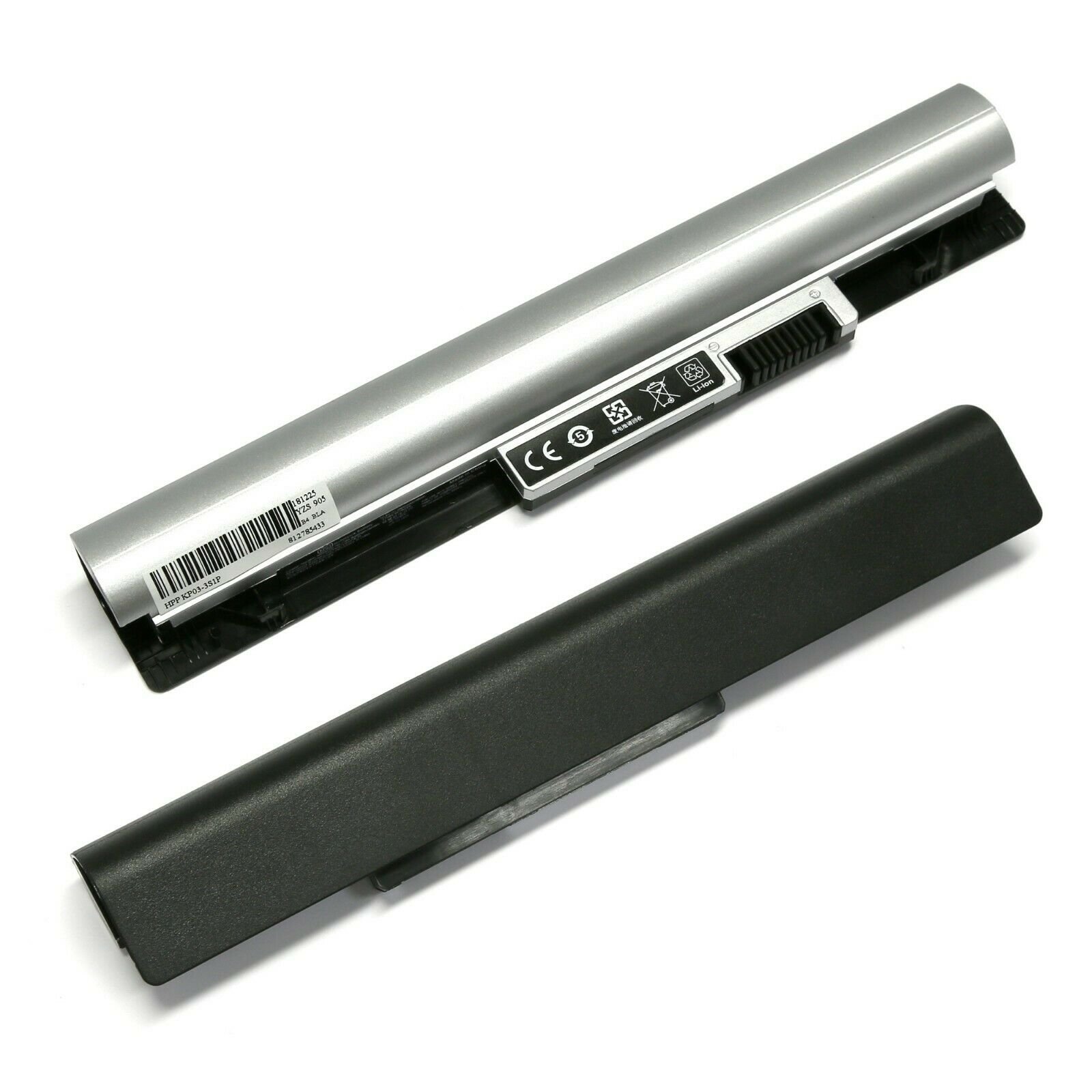 Hp Kp03 210 215 G1 Original Laptop Battery – Gentle Computers